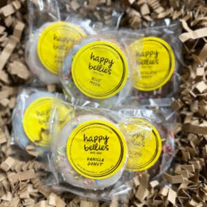 Shop - Happy Bellies® Bake Shop