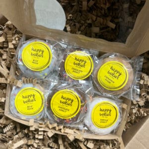 Shop - Happy Bellies® Bake Shop